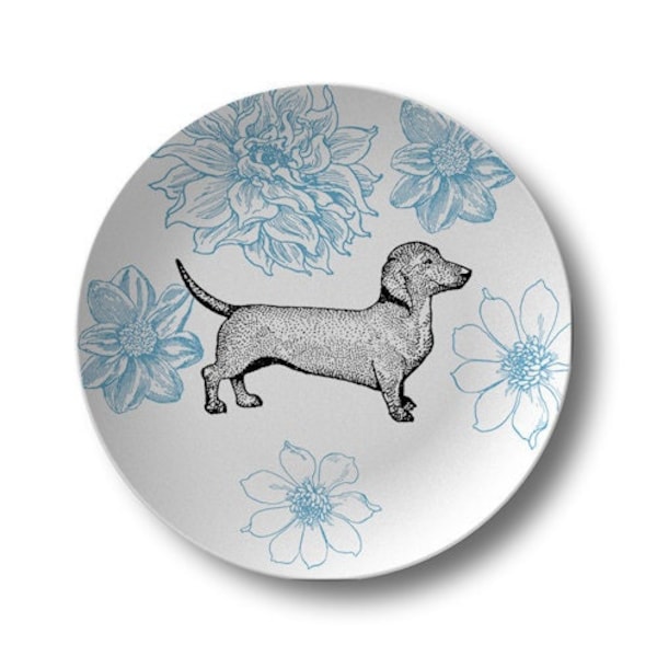 Dog Dishes - Etsy