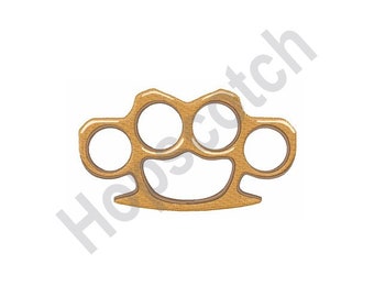 Knuckle busters | Etsy