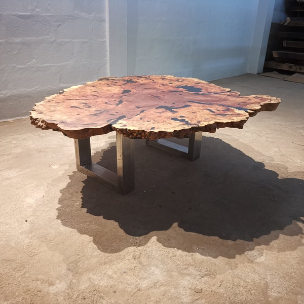 Wood Root Coffee Table - Etsy