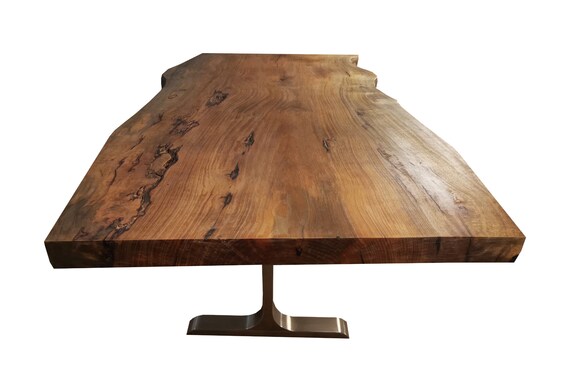 Mango Wood Dining Room Table