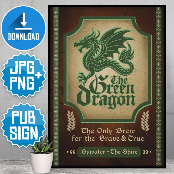 Lord of the Ring Posters - Etsy