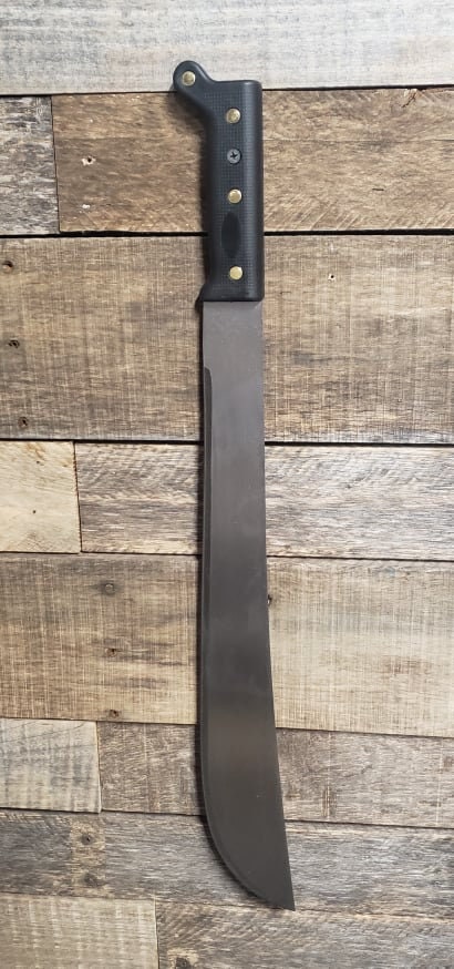 Friday The 13th Camp Crystal Lake Machete | Etsy