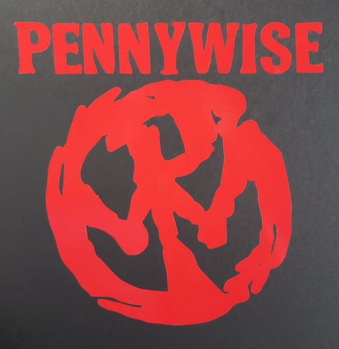 Pennywise Band Logo