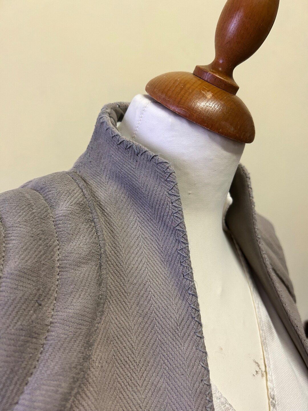 Rey Resistance Costume Star Wars the Last Jedi - Etsy