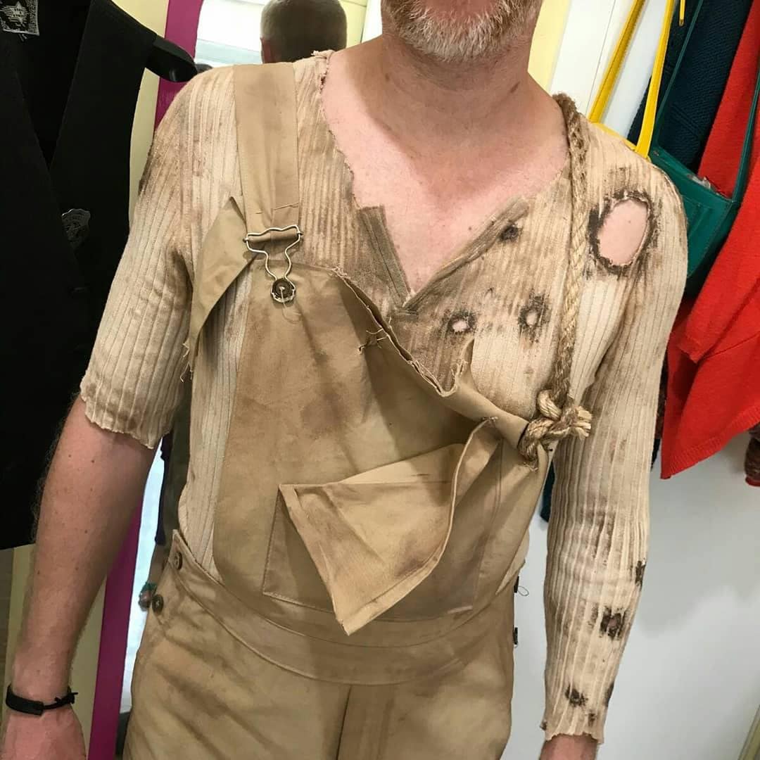 They Call Me Trinity - Etsy