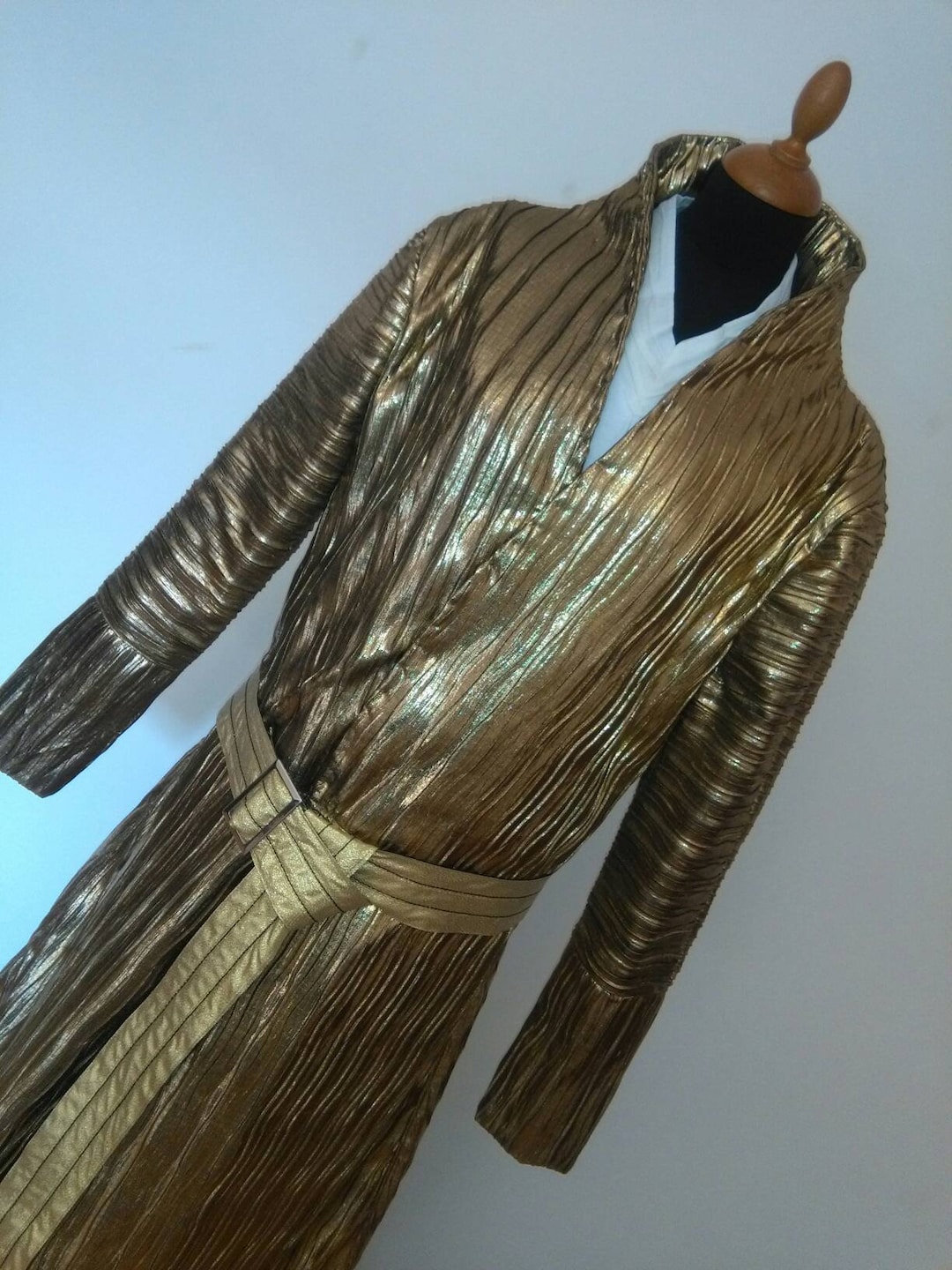 Snoke Star Wars Costume - Etsy