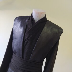 Anakin Skywalker Revenge of the Sith - Etsy