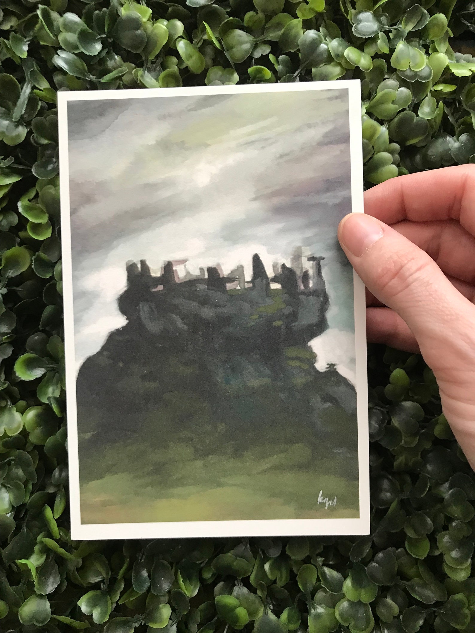 LOTR Hobbit-sized Prints 4x6 Small Prints Lord - Etsy