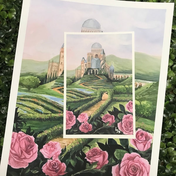 Tamlin Acotar Fan Art - Etsy