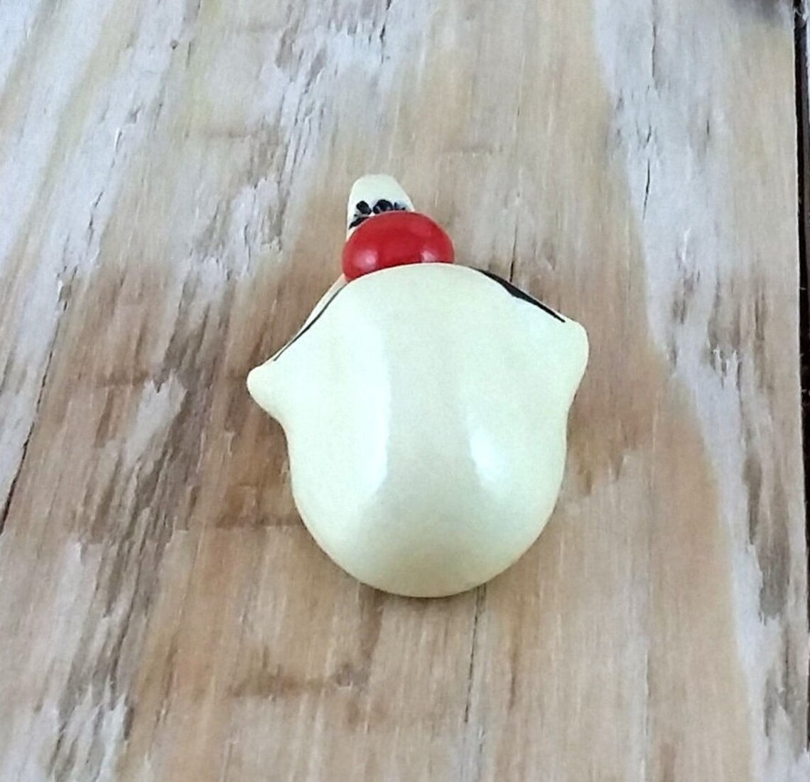 Clown Skull , Clay Clown Skull , Polymer Clay Skull , Clay Skull , Hand ...