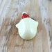 Clown Skull , Clay Clown Skull , Polymer Clay Skull , Clay Skull , Hand ...