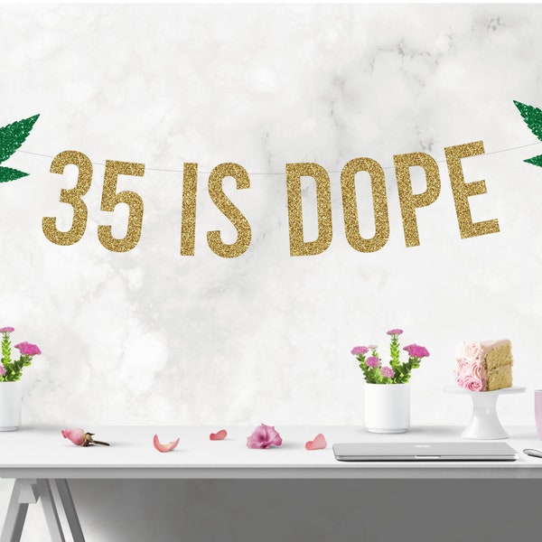 Marijuana Banner - Etsy