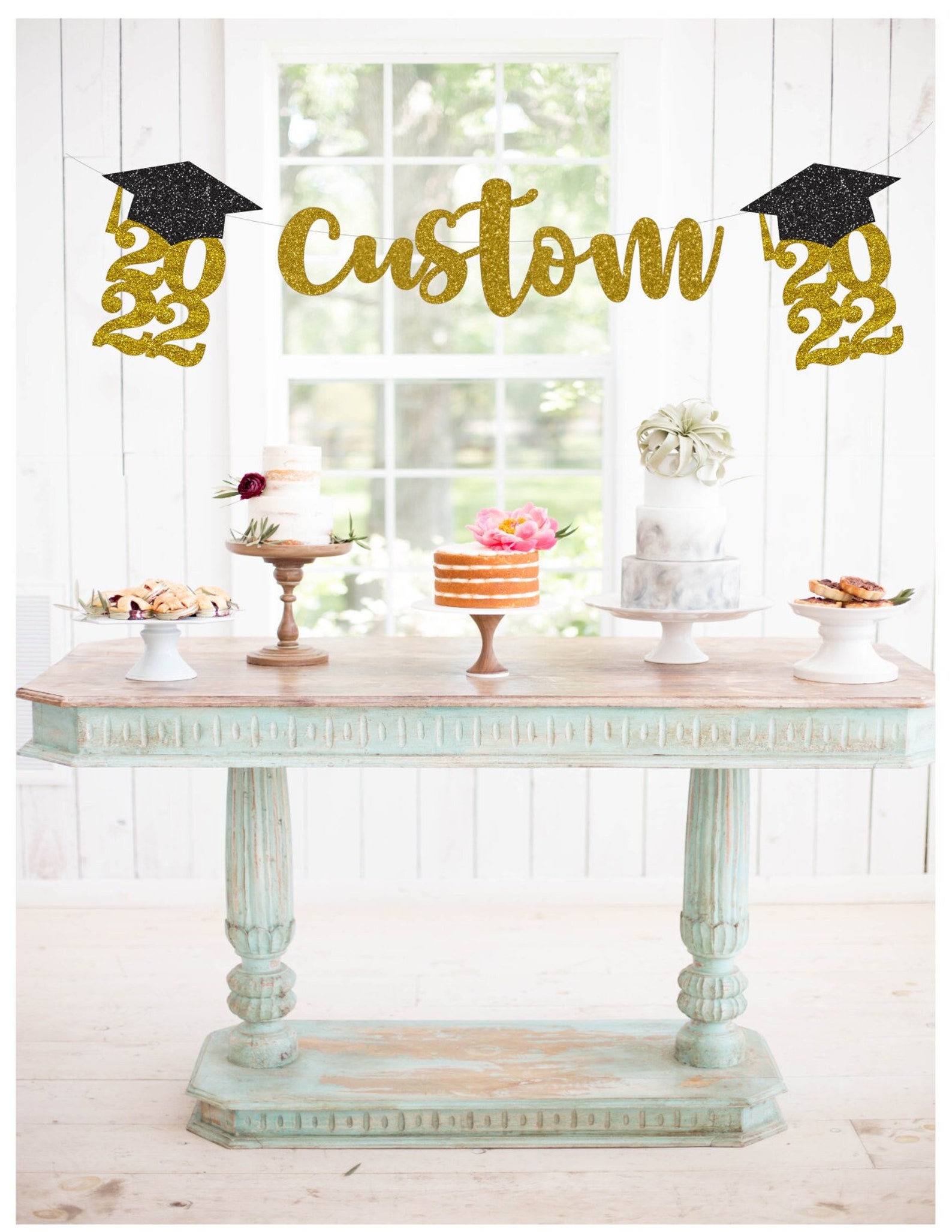 Graduation Banners Graduation Decorations Graduation Party - Etsy