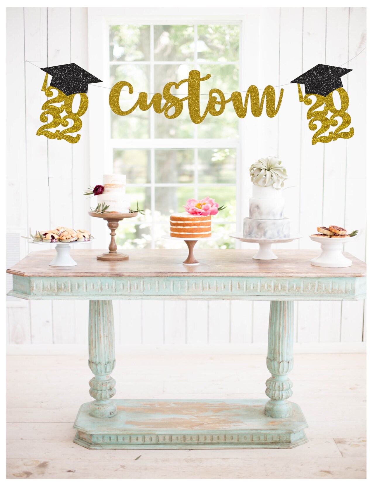 Graduation Banners Graduation Decorations Graduation Party - Etsy