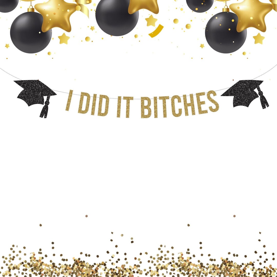 Graduation Banners, Class of 2023 Banners, Graduation Decorations ...