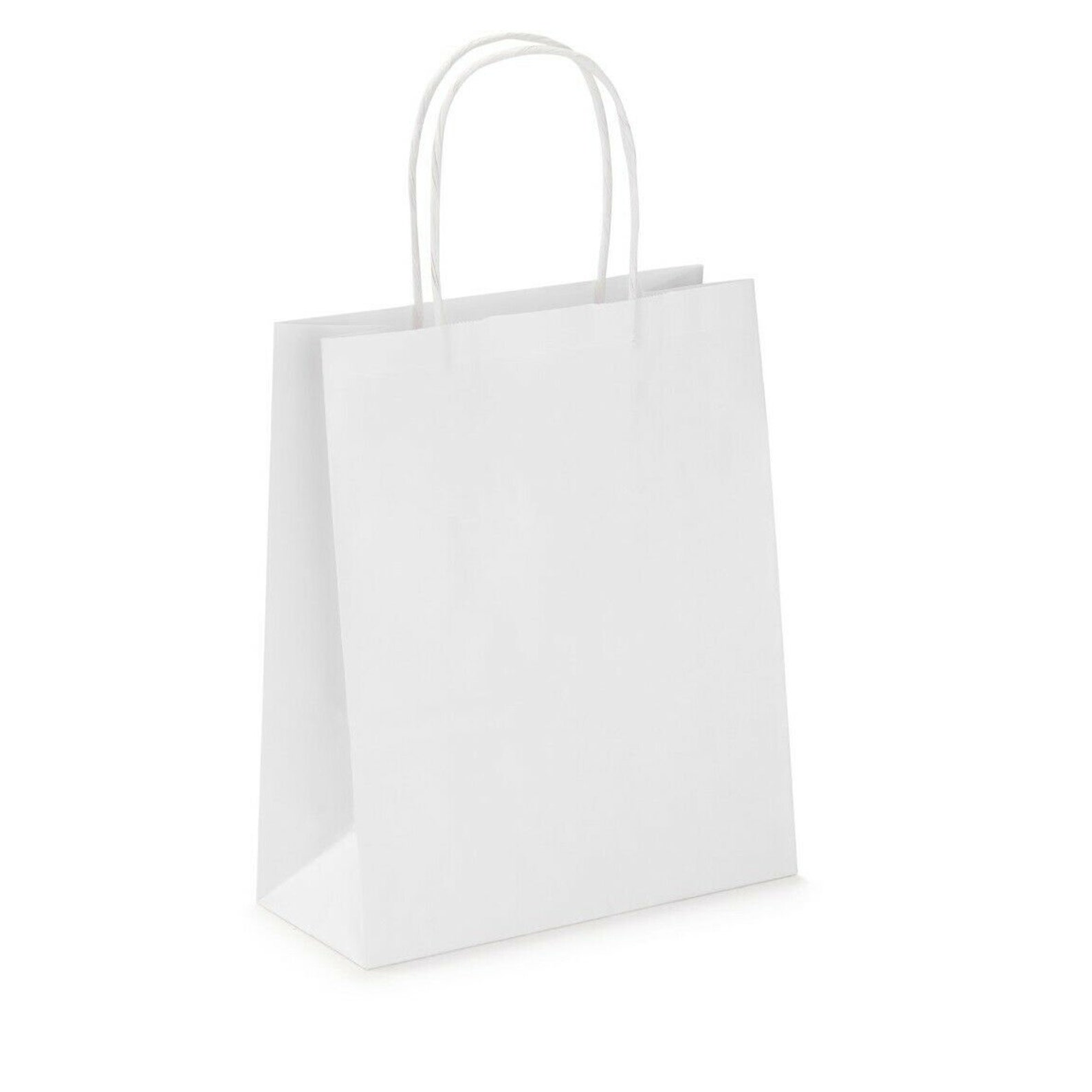 20 Pcs Paper Gift Bag Party Bags With Handles Perfect Baby - Etsy UK