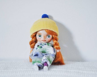 Ooak doll | Etsy