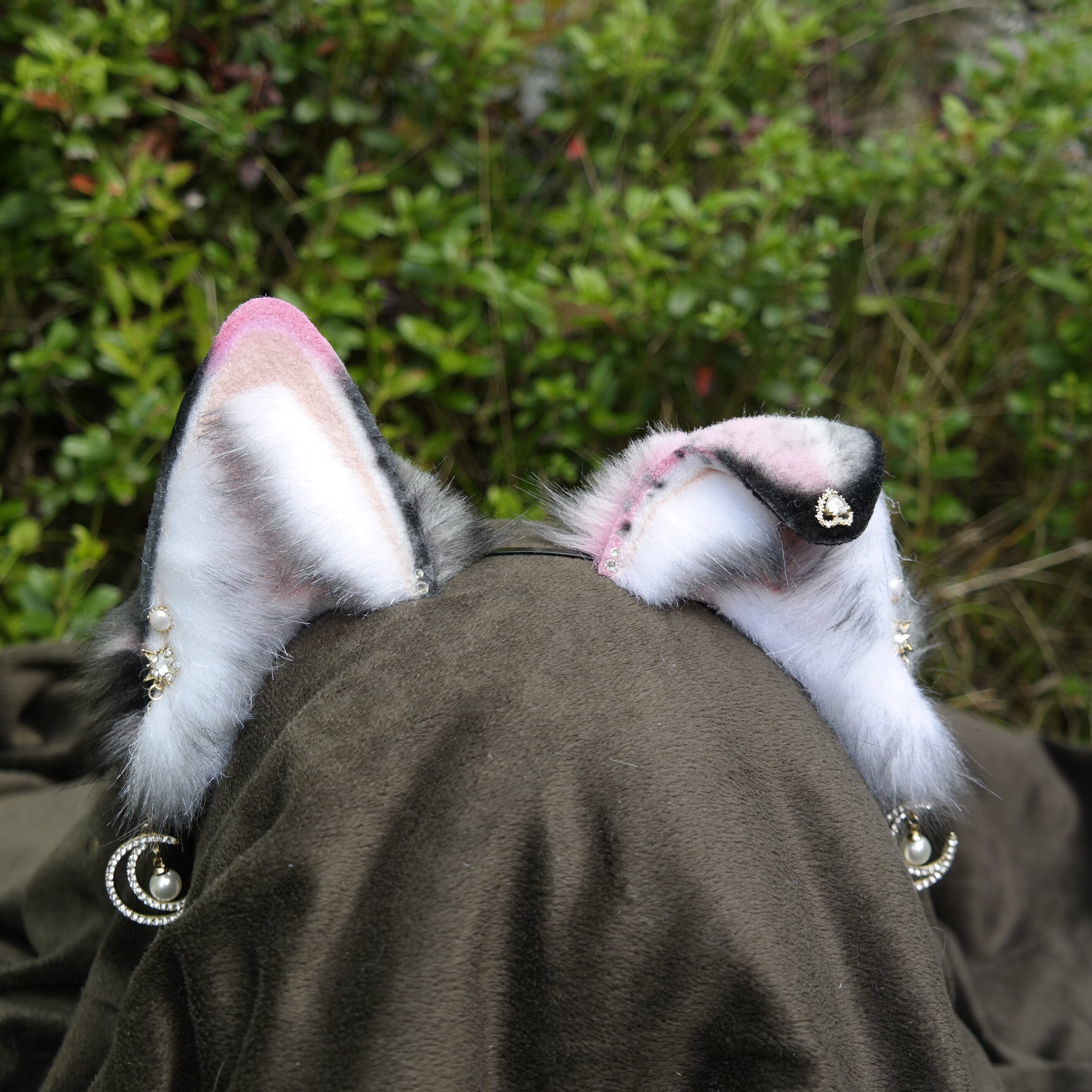 BYO build Your Own Ears - Etsy Canada