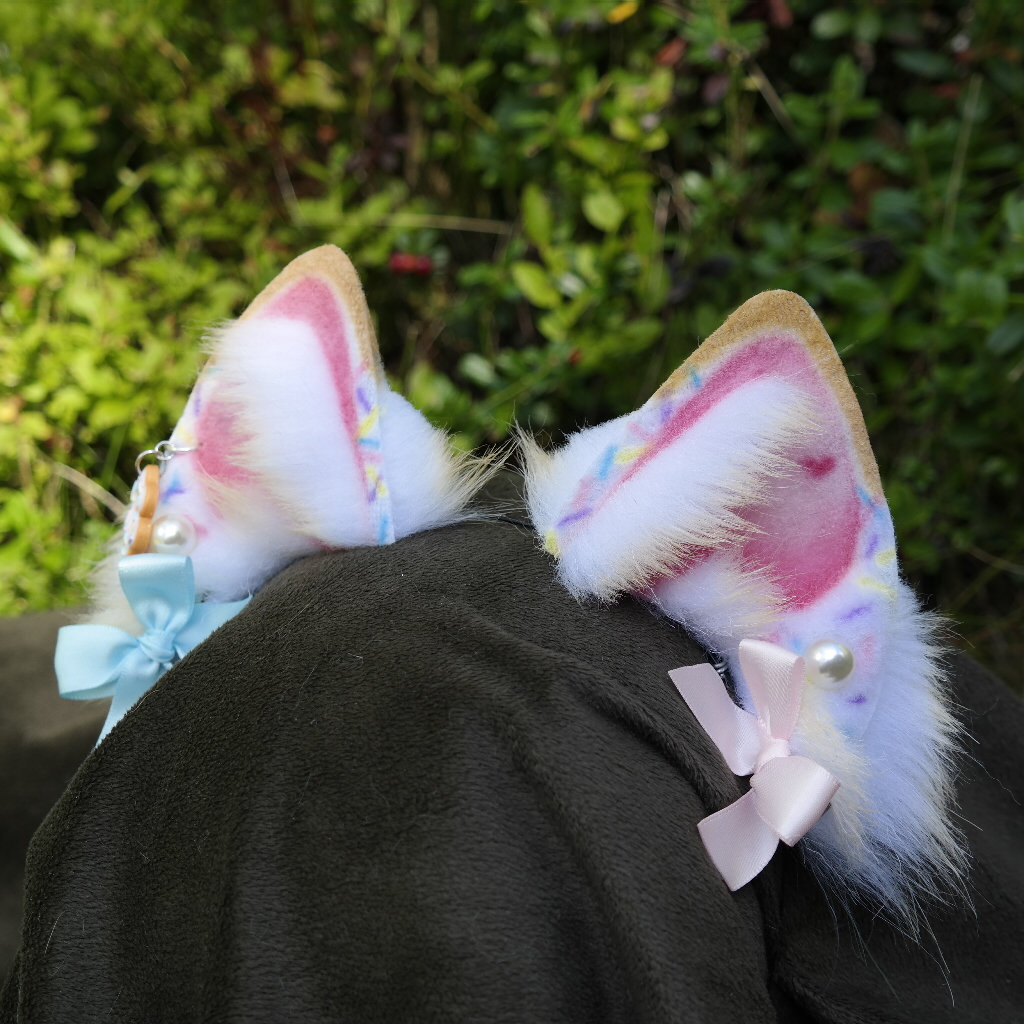 BYO build Your Own Ears - Etsy Canada