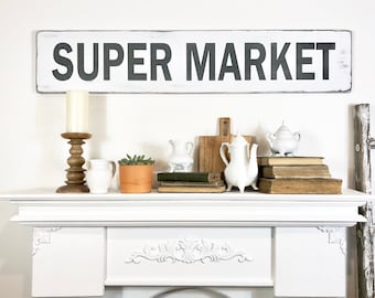 Fixer Upper Sign - Etsy