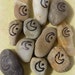 Gratitude Stones, Thankful Stones, Healing Crystals, Witchcraft ...