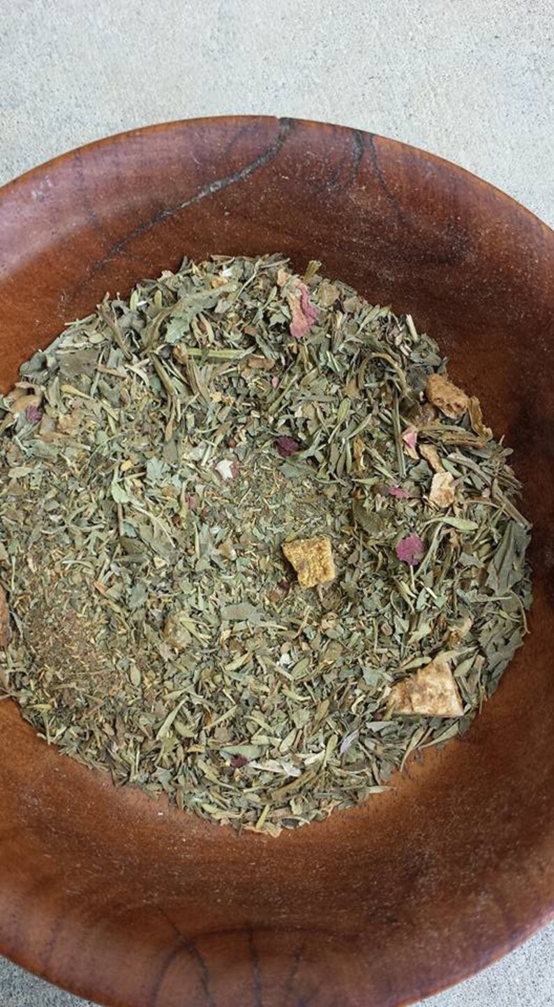 Money Attraction Loose Incense Handmade Incense Ritual - Etsy Nederland