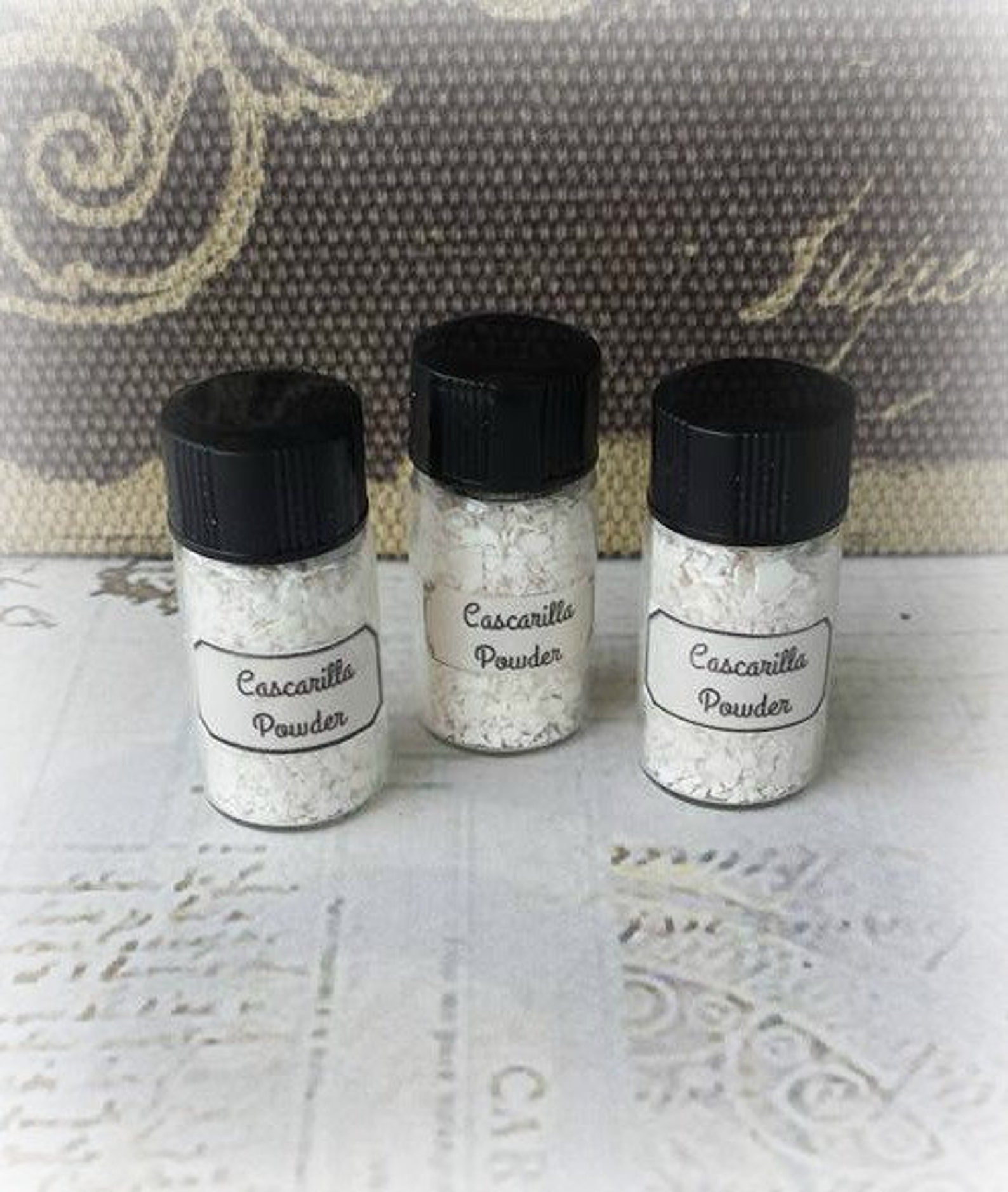 Eggshell Powder Cascarilla Powder Protection Powder - Etsy