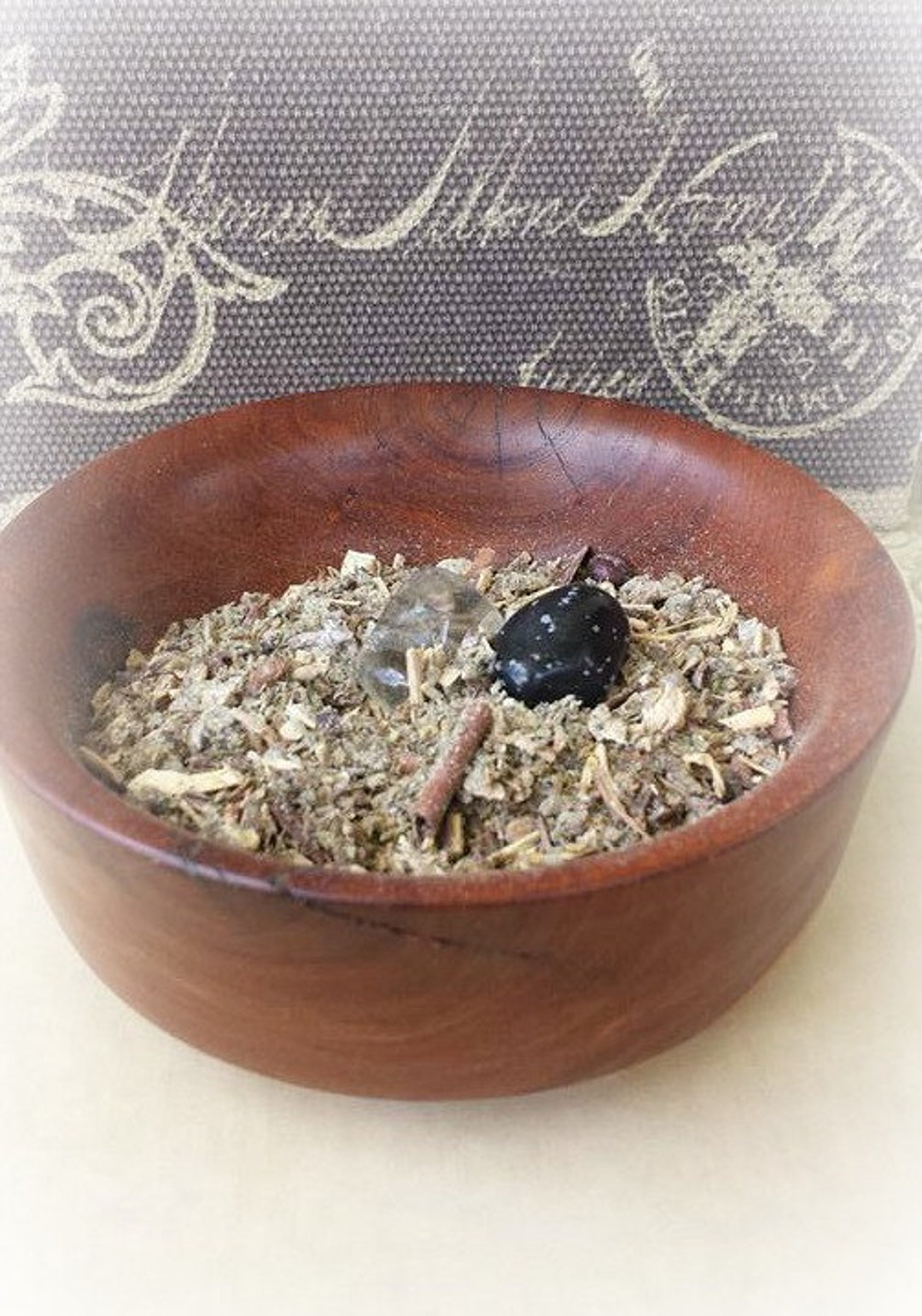 Protection Loose Incense, Handmade Incense, Ritual Incense, Witchcraft ...