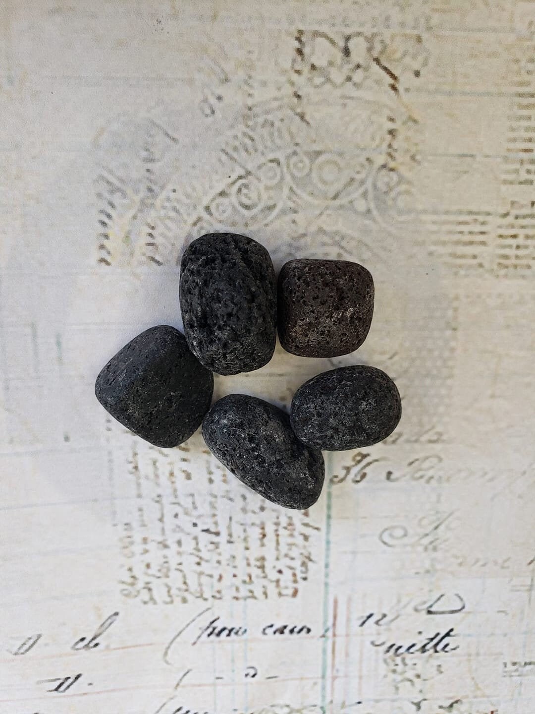 Raw Lava Rocks, Raw Lava Stones, Lava, Oil Diffuser Stones, Natural ...