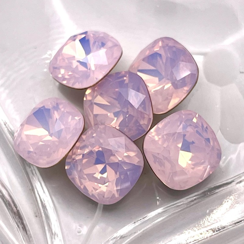 Rose Water Opal - Etsy