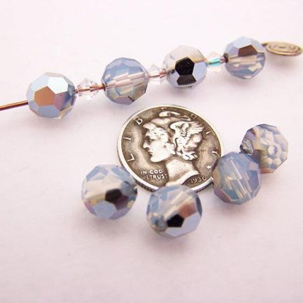 White Opal Starshine - Etsy