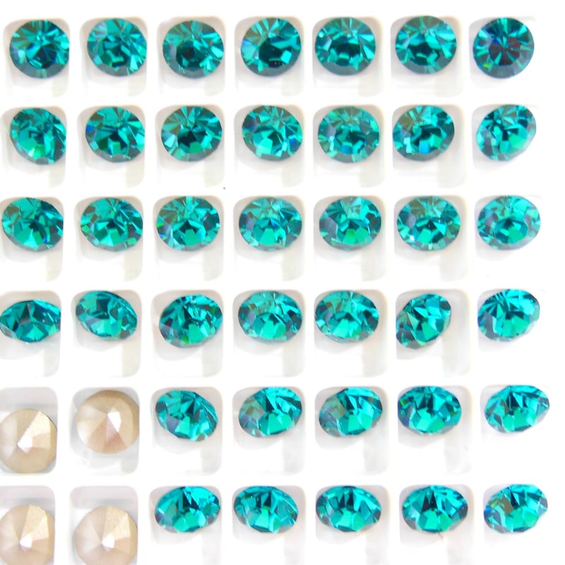 Zircon Beads - Etsy