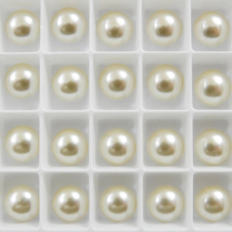 Pearl Settings - Etsy