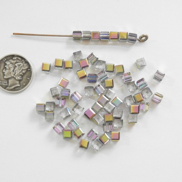 Vitrail Light - Etsy