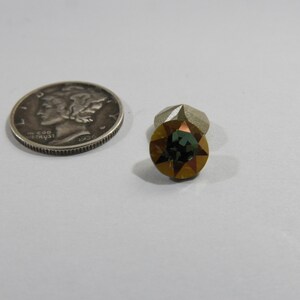 Oceanside Mist F (39ss-8mm) Swarovski 1088 XIRIUS Chaton Rhinestones - Etsy