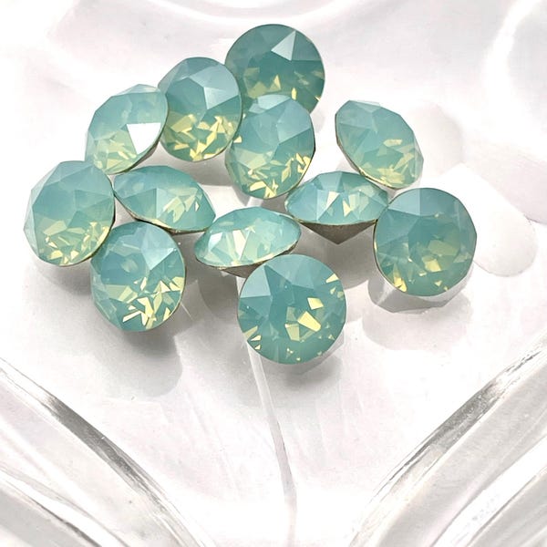 8mm Chaton - Etsy