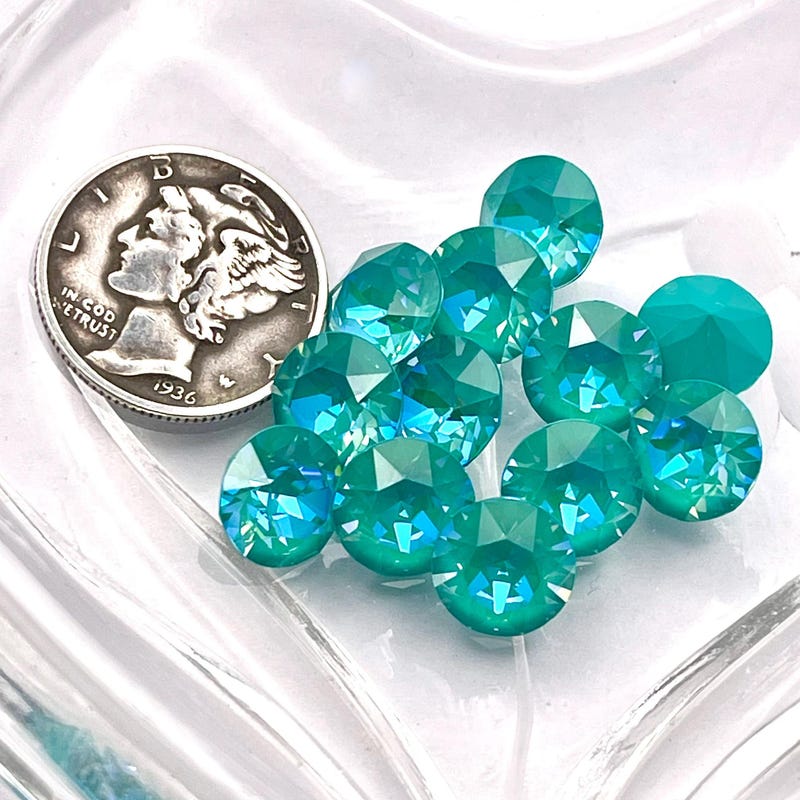 Round Laguna - Etsy