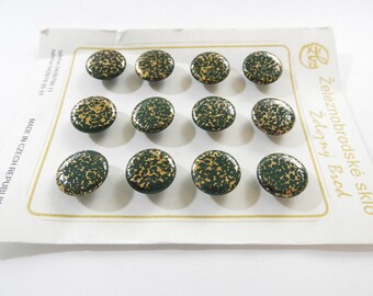 Rare Jet Buttons - Etsy