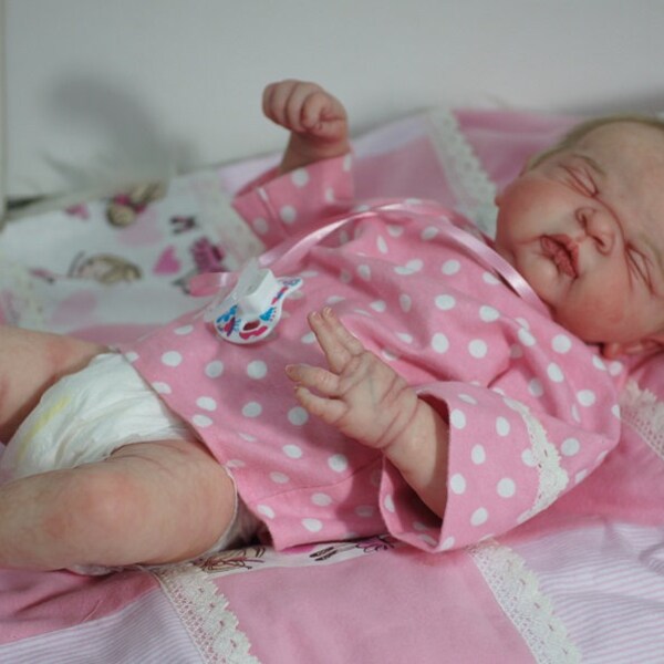 Reborn Doll Kit - Etsy