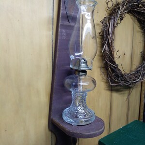 Sconce / Primitive Wood Sconce /rustic Wall Sconce From Reclaimed Wood ...