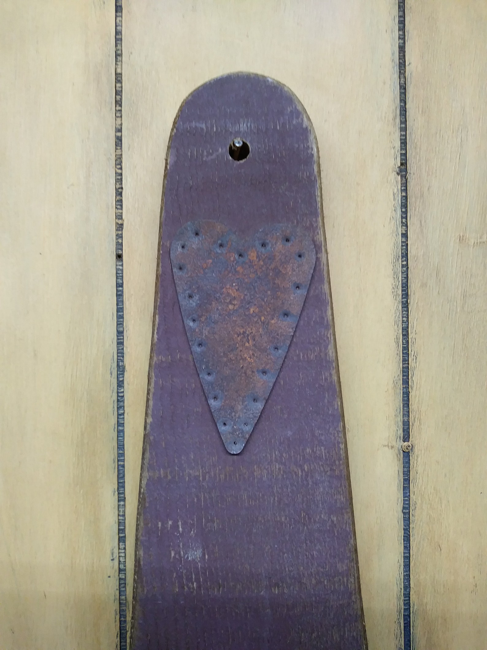 Sconce / Primitive Wood Sconce /rustic Wall Sconce From - Etsy