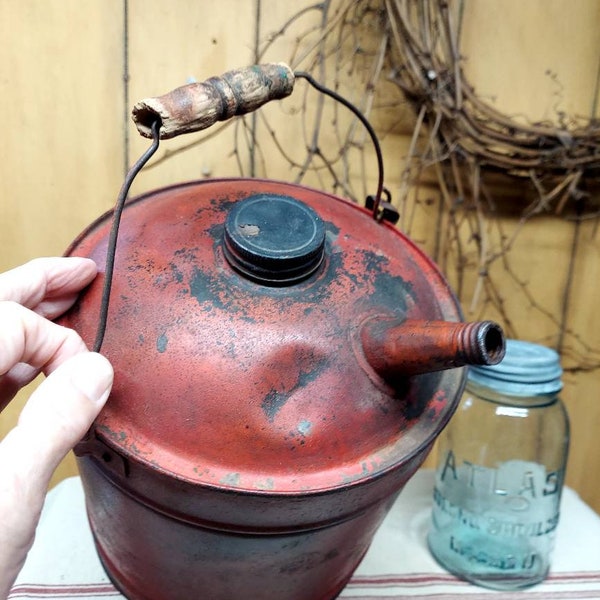 Gas Can - Etsy