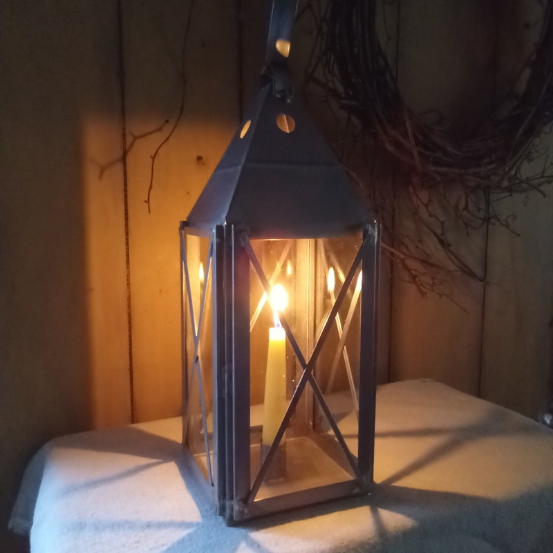 LincolnRdPrimitives - Etsy
