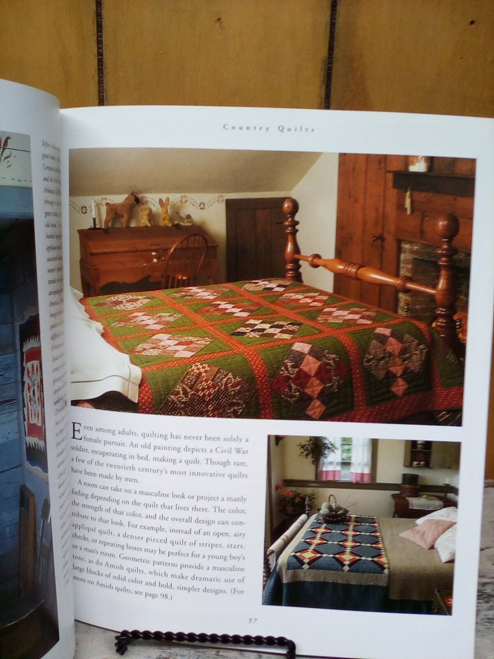A Country Living Book Published by Hearst / country - Etsy