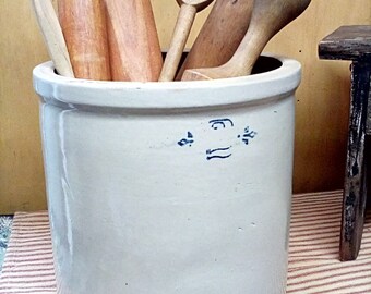 Number 2 Crock - Etsy