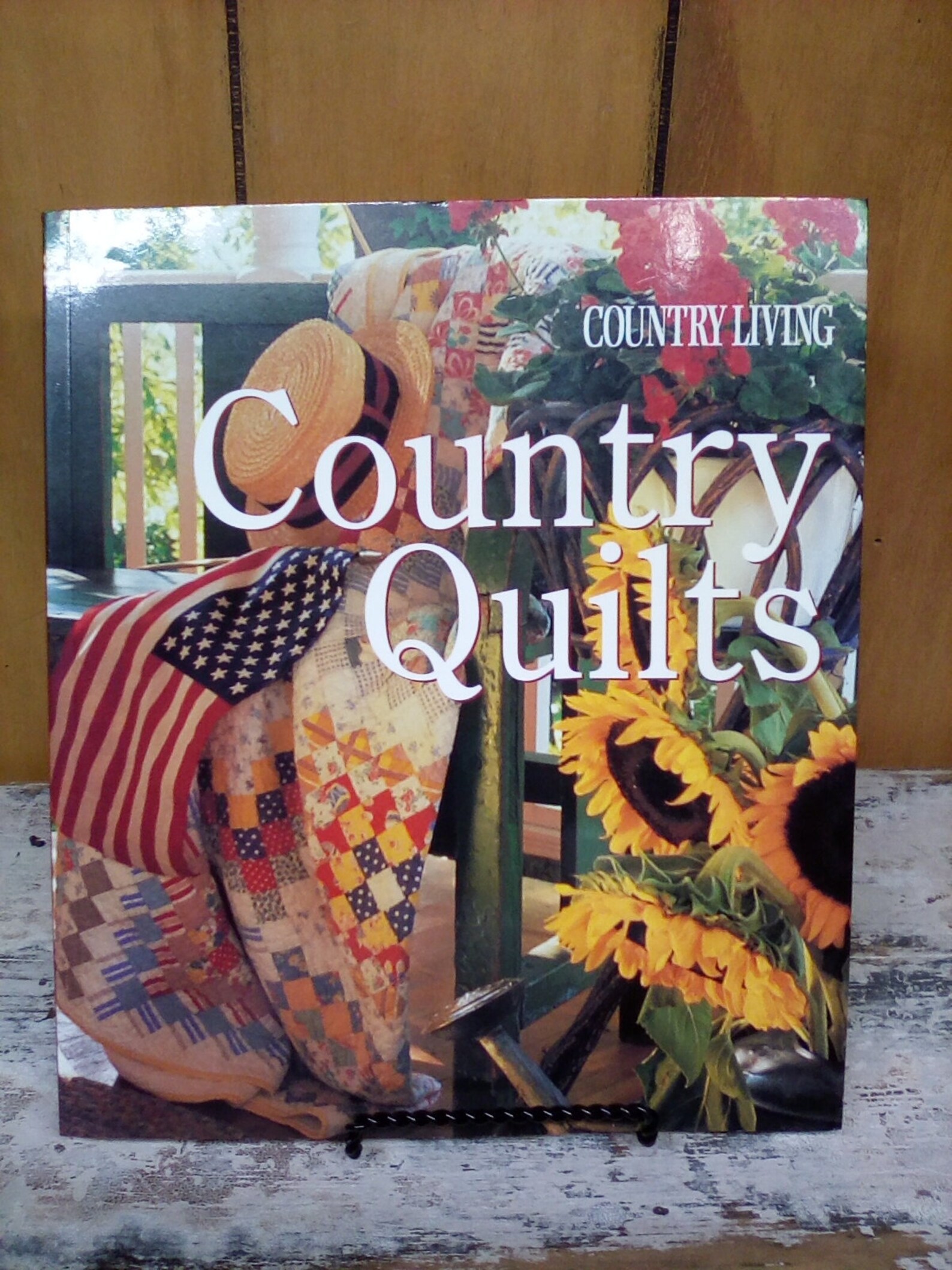 A Country Living Book Published by Hearst / country - Etsy