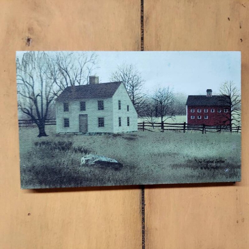 Billy Jacobs - Etsy