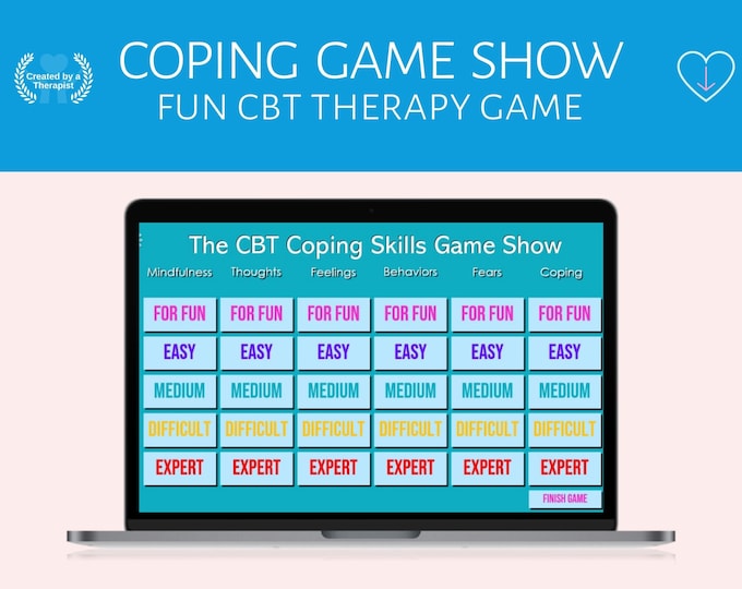 Hot Potato Truth or Dare Therapy Game Therapeutic Activity Life Group ...