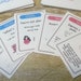 Therapy Games Super Bundle: CBT, DBT, Coping Skills (PDF Games) - Etsy