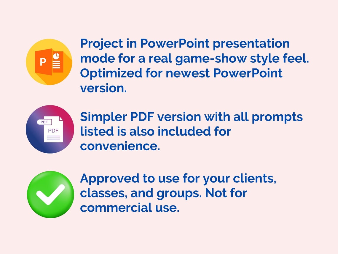 Coping Skills Jeopardy-inspired Quiz Show, Therapy Games for Teens and ...